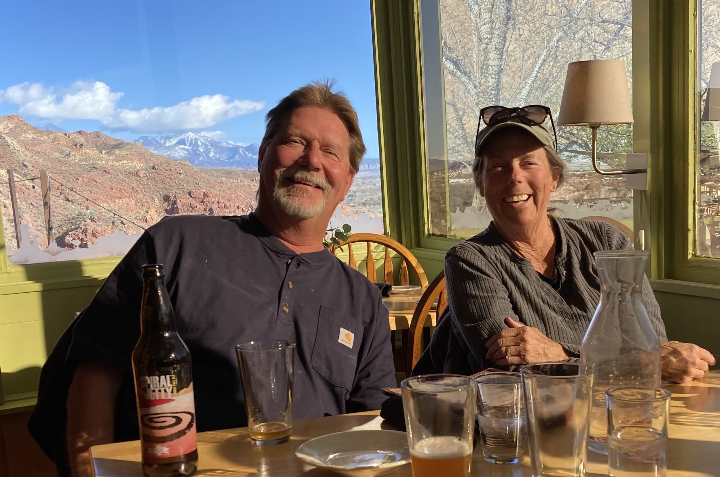 Remembering Brad Sinkovich