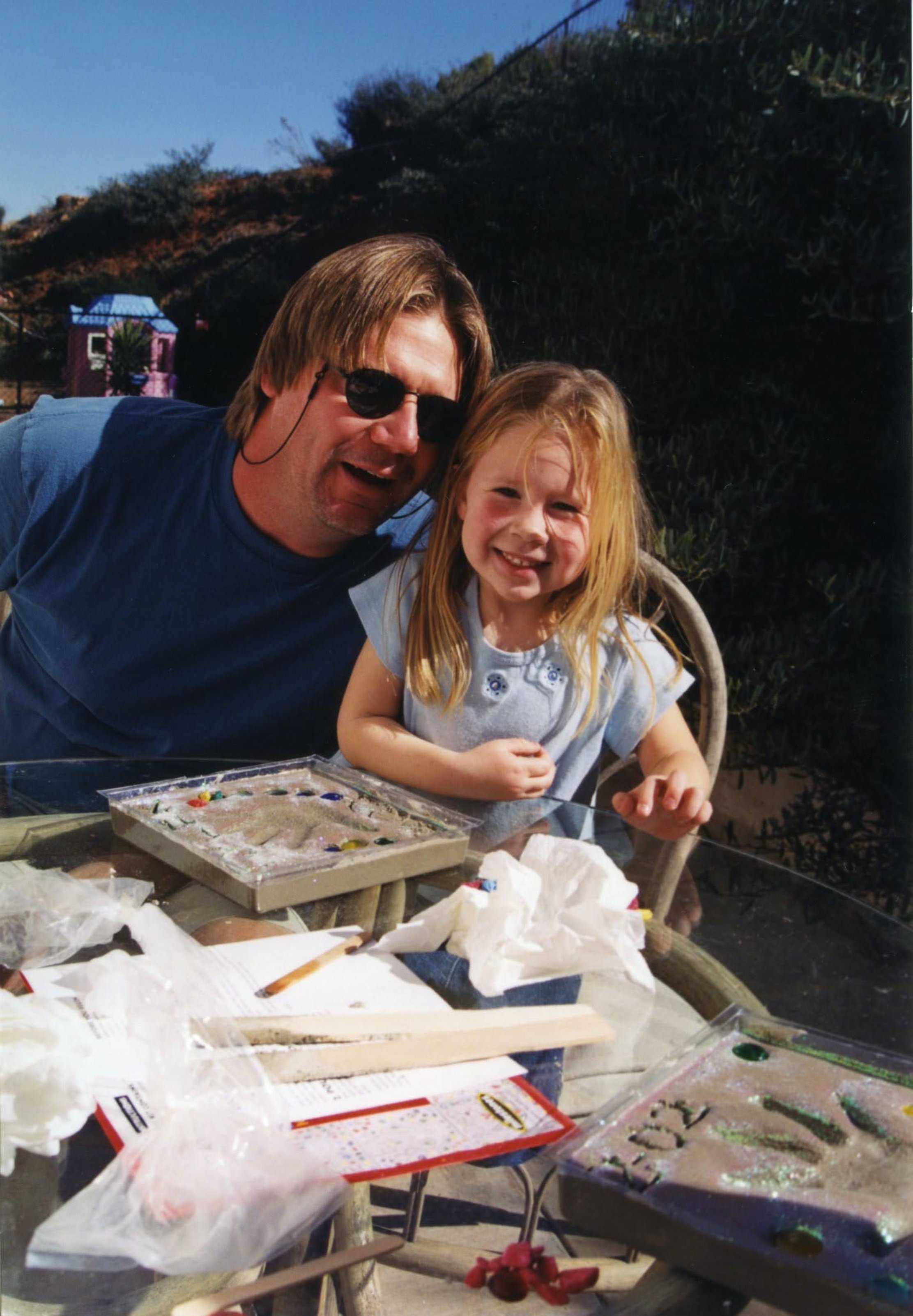 Remembering Brad Sinkovich