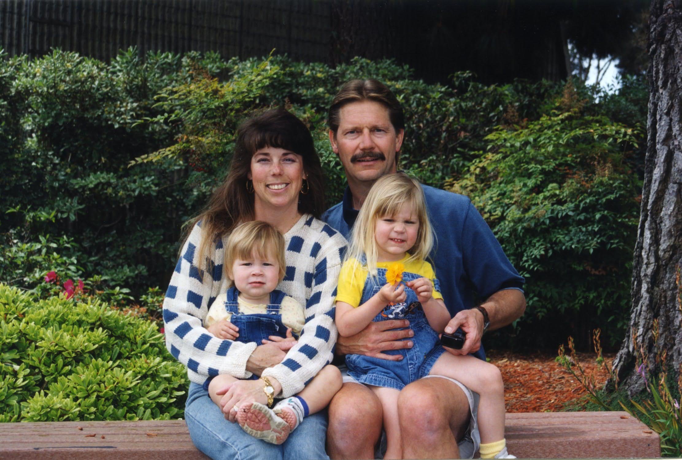 Remembering Brad Sinkovich