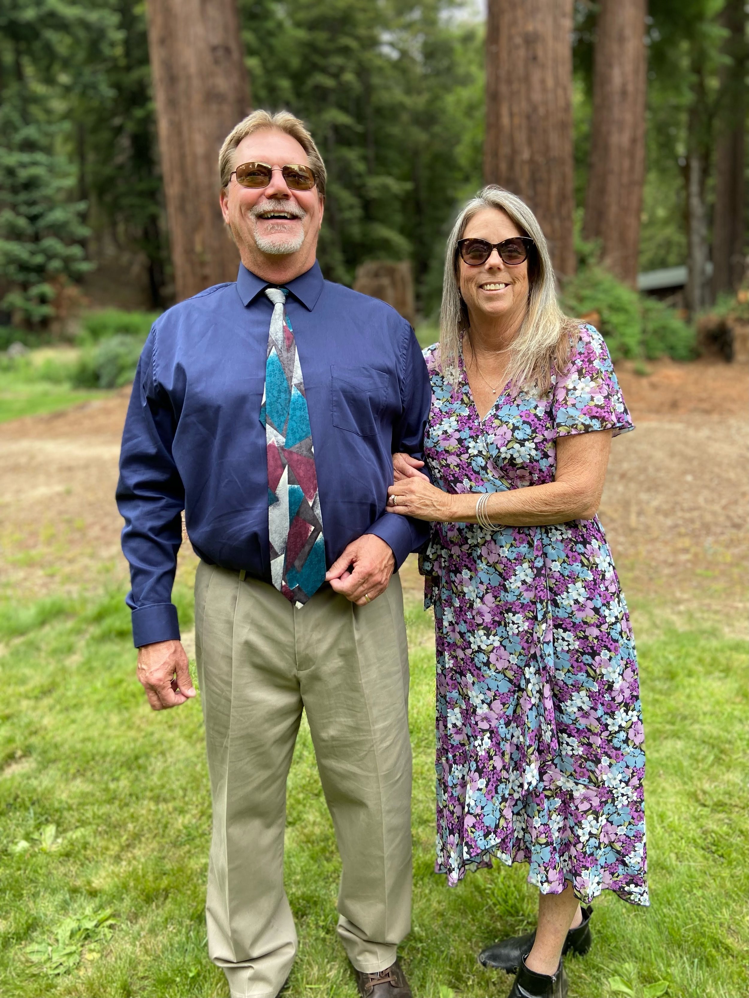 Remembering Brad Sinkovich